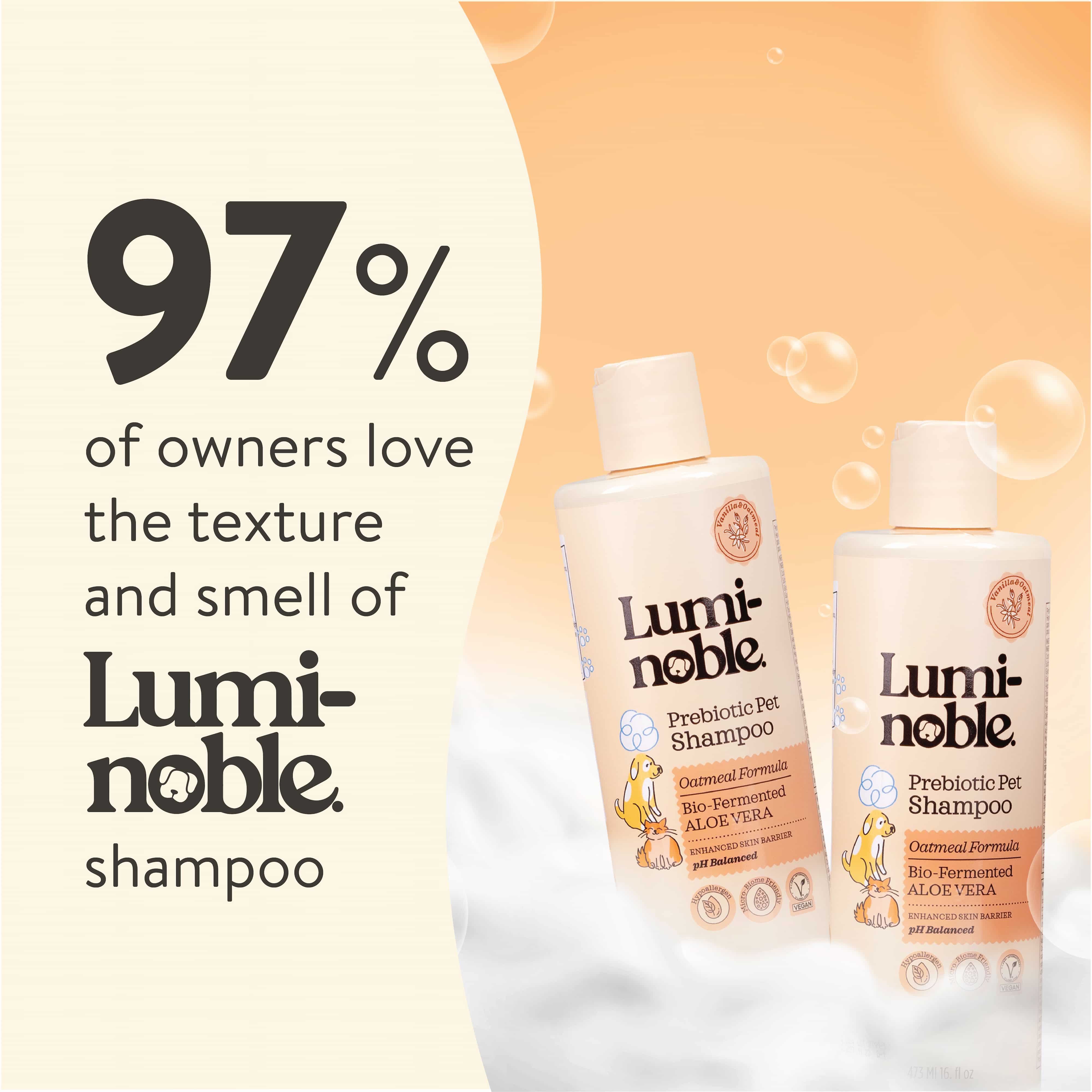 Lumi Noble | Premium Pet Care Products – Lumi-Noble